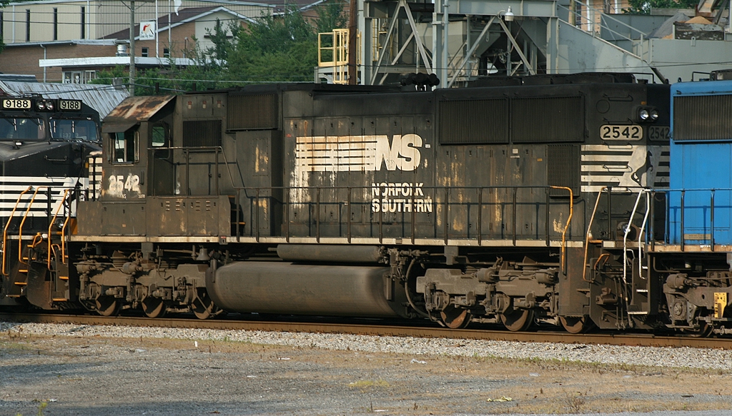 NS 2542